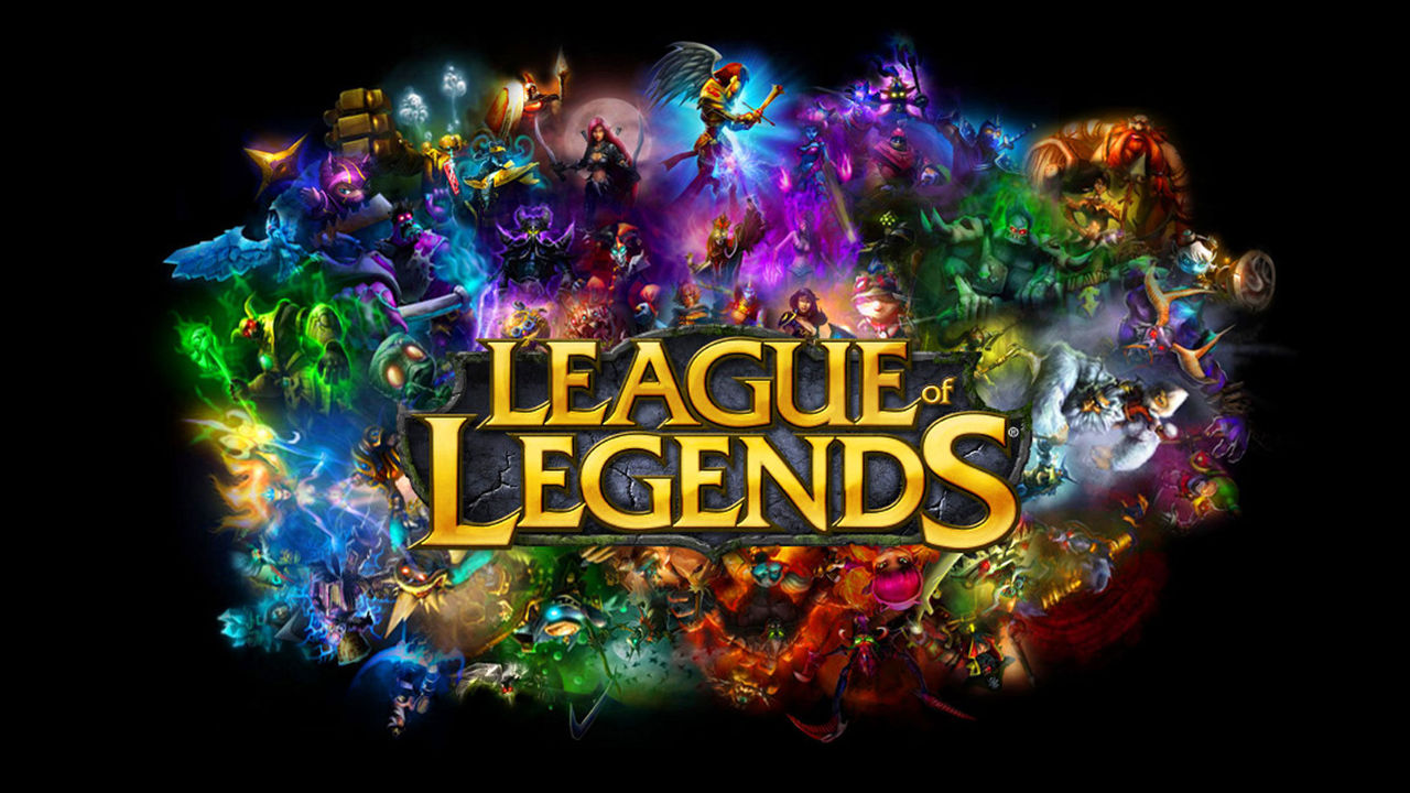 Tencent compra totalmente a Riot Games, creadores de League of Legends ...