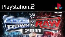 WWE: Smackdown vs. RAW 2011 - Videojuego (PS3, PSP, PS2, Xbox 360 y Wii ...