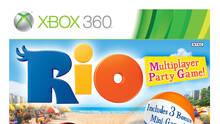 Rio The Video Game - Videojuego (PS3, Xbox 360, Wii y NDS) - Vandal