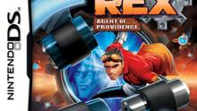 Generator Rex: Agent of Providence - Videojuego (PS3, Xbox 360, NDS ...
