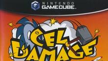 Cel Damage - Videojuego (Xbox y GameCube) - Vandal