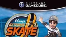 Disney's Extreme Skate Adventure - Videojuego (PS2, Xbox, GameCube y ...