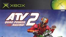 ATV Quad Power Racing 2 - Videojuego (PS2, Xbox y GameCube) - Vandal