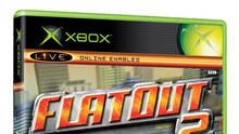 FlatOut 2 - Videojuego (PS2, Xbox y PC) - Vandal
