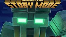 Minecraft Story Mode: Season Two - Episode 2: Giant Consequences - Videojuego (PS4, Xbox 360 ...