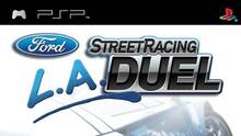Ford Street Racing - Videojuego (PS2, Xbox, PC y PSP) - Vandal