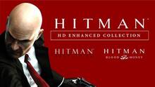 Hitman HD Enhanced Collection - Videojuego (PS4 y Xbox One) - Vandal