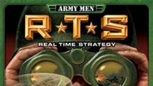 Army Men RTS - Videojuego (PS2 y PC) - Vandal