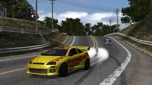 Burnout 2: Point of Impact - Videojuego (PS2, GameCube y Xbox) - Vandal