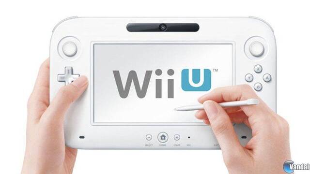 Probamos Wii U en el E3 2011