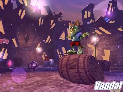 Todos los juegos de Blinx - Saga completa